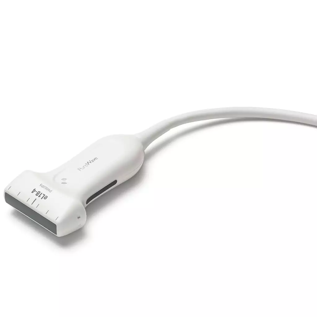 Philips Ultrasound Transducer Probes