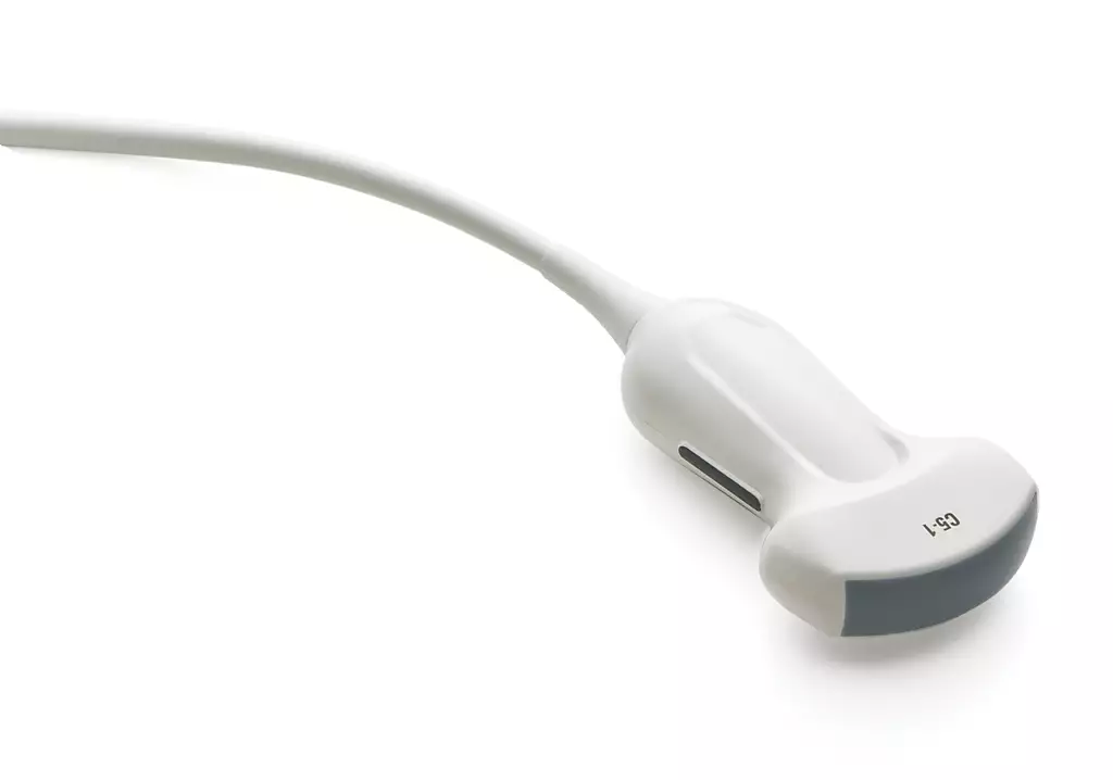 Philips Ultrasound Transducer Probes